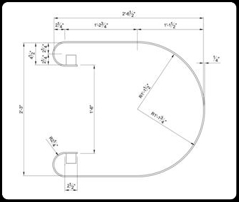FRP Ladder & Cage Systems | Improve Workplace Safety!